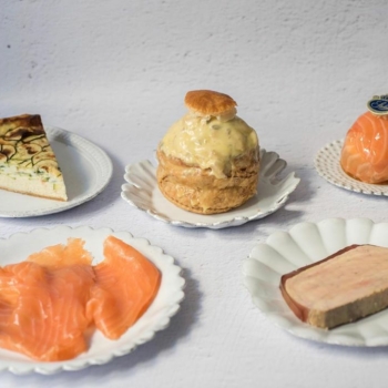 Stohrer – Pâtisserie parisienne depuis 1730