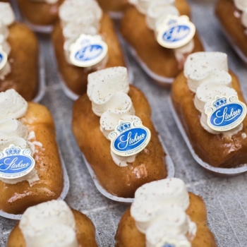 Stohrer – Pâtisserie parisienne depuis 1730