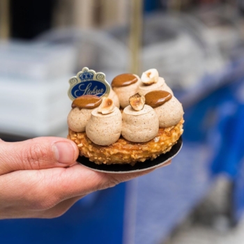 Stohrer – Pâtisserie parisienne depuis 1730