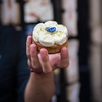 Stohrer – Pâtisserie parisienne depuis 1730