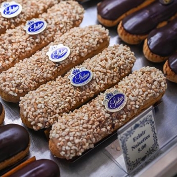 Stohrer – Pâtisserie parisienne depuis 1730