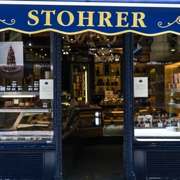 Stohrer – Pâtisserie parisienne depuis 1730