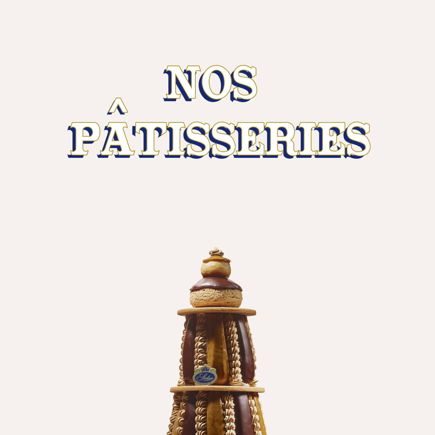 Stohrer – Pâtisserie parisienne depuis 1730