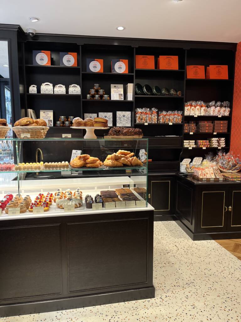 Nos boutiques – Stohrer Nos boutiques – Stohrer